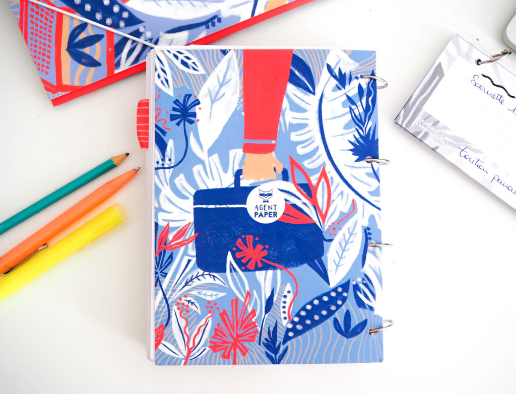 agent-paper-organisation - Stacey Stachetti